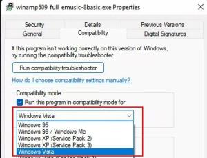 How to Run Older Software on Windows 10 and 11 | Beebom