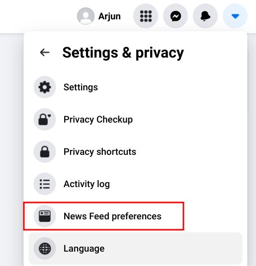 How to Hide Likes on Facebook in 2022 [Easy Guide] | Beebom