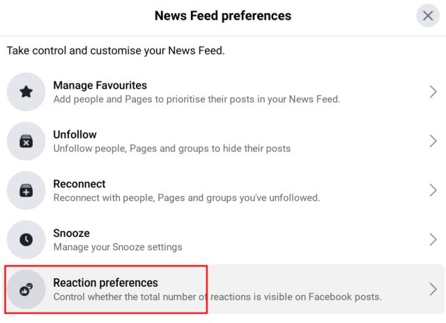 How to Hide Likes on Facebook in 2022 [Easy Guide] | Beebom
