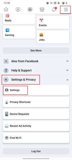 How to Hide Likes on Facebook in 2022 [Easy Guide] | Beebom