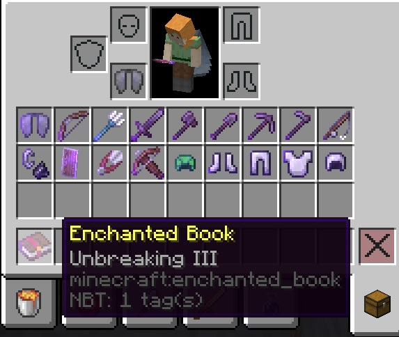 17 Best Minecraft Enchantments You Should Use (2025) | Beebom