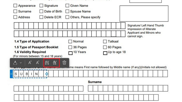 How to Add Text to PDF Files Using Microsoft Edge | Beebom