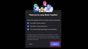 How to Watch YouTube Videos with Friends on Discord in 2022 | Beebom