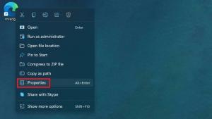 How to Get Overlay Scrollbar in Microsoft Edge [Two Methods] | Beebom