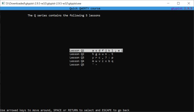 10 Best Tools and Websites to Learn Touch Typing | Beebom
