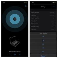How to Use Your iPhone As a Webcam | Beebom