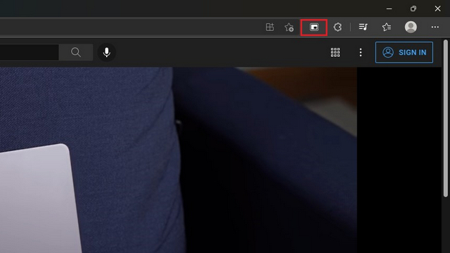 How to Enable Picture-in-Picture (PiP) Mode in Microsoft Edge [4 ...