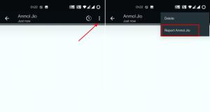 How to Report WhatsApp Messages in a Few Easy Steps (2021) | Beebom