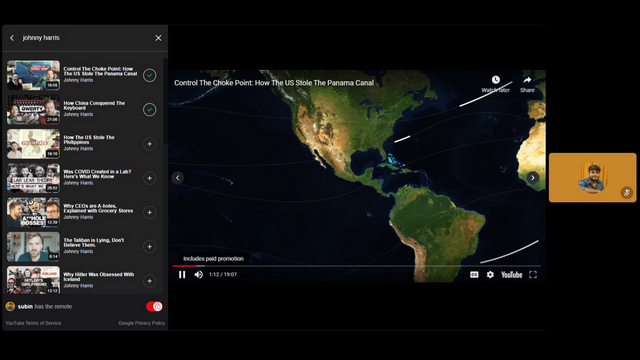 How to Watch YouTube Videos with Friends on Discord in 2022 | Beebom