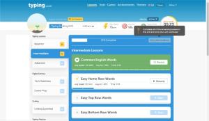 10 Best Tools and Websites to Learn Touch Typing | Beebom