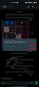 How to Report WhatsApp Messages in a Few Easy Steps (2021) | Beebom