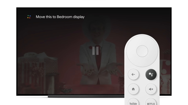 11 Best New Android TV 12 Features You Should Know About | Beebom
