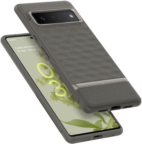 25 Best Pixel 6 Pro Cases and Covers You Can Buy in 2021 | Beebom