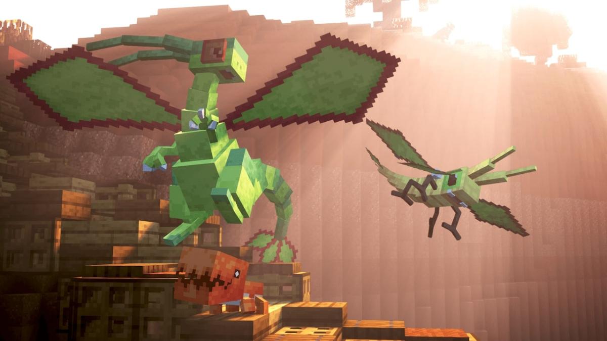 40 Best Minecraft Mods (Updated March 2025) | Beebom