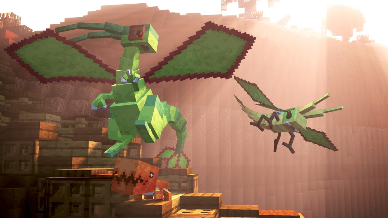 40 Best Minecraft Mods (Updated March 2025) | Beebom