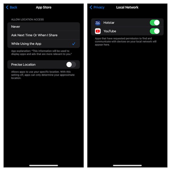 What is App Privacy Report in iOS 15 and How to Use It? (2021) | Beebom