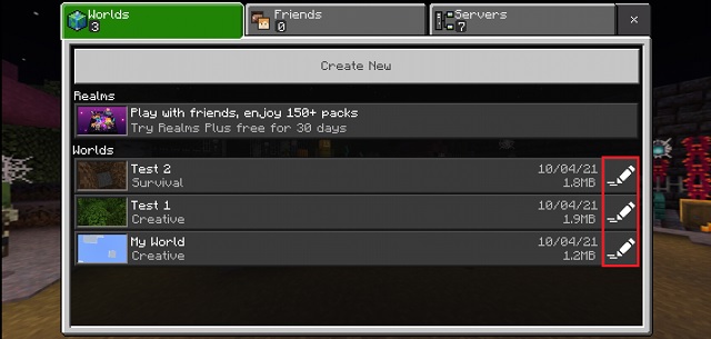 How to Sync Minecraft Worlds Across Android Devices [Guide] | Beebom