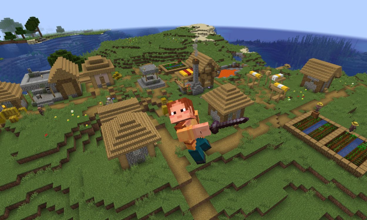 25 Best Minecraft Modpacks You Must Play | Beebom