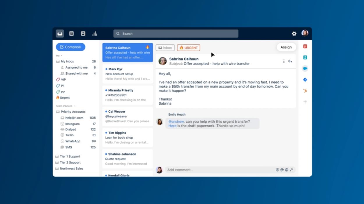 10 Best Email Clients You Can Use on Windows 10 (Free & Paid) | Beebom
