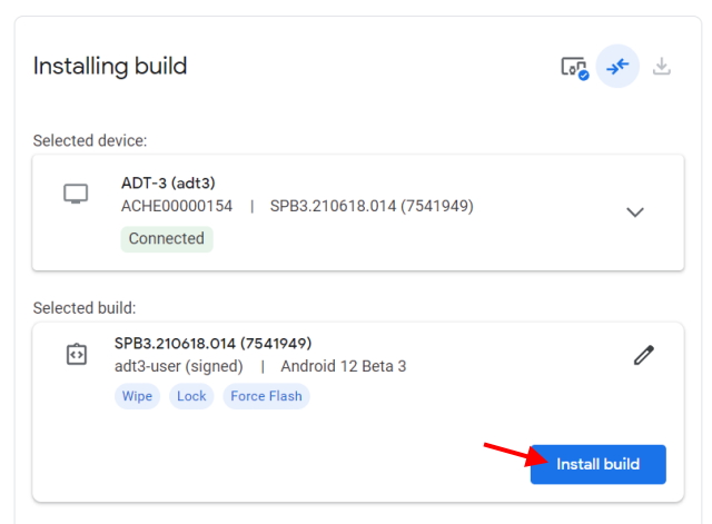 How to Install Android TV 12 Beta Right Away [Guide] | Beebom