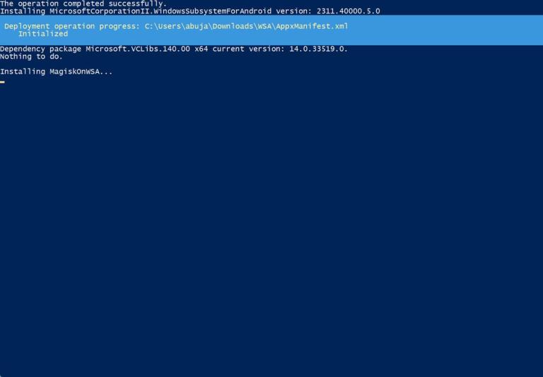 How to Install Google Play Store on Windows 11 [Guide] | Beebom
