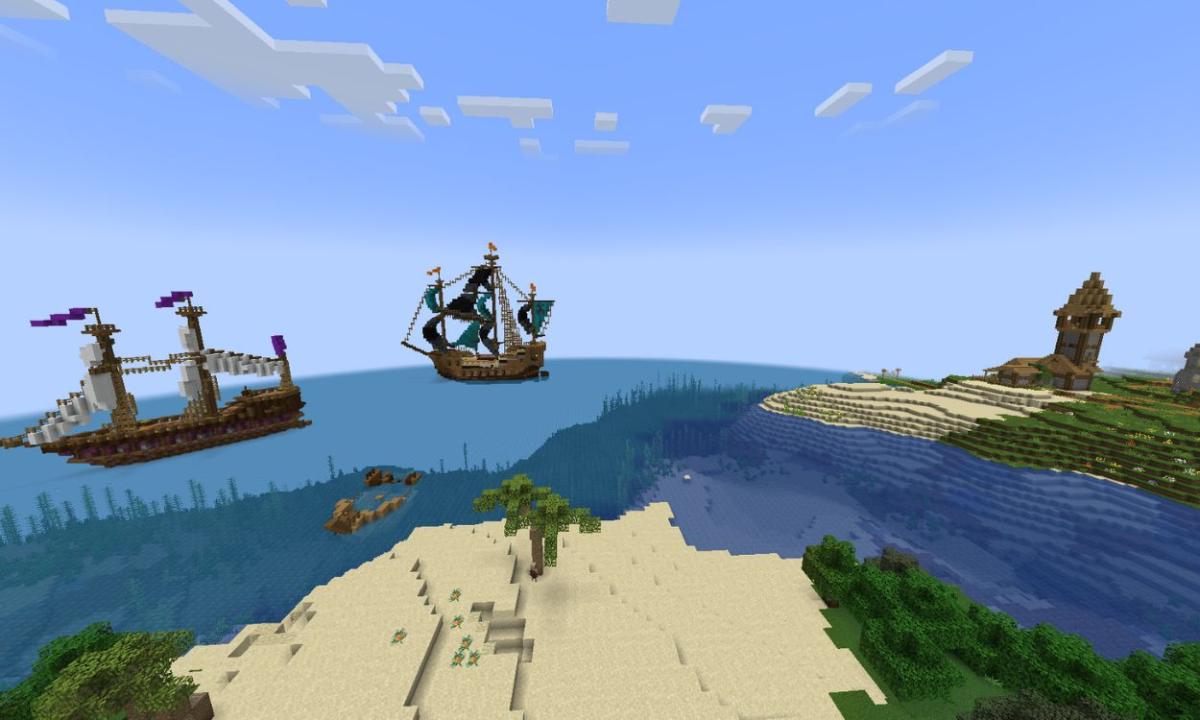 25 Best Minecraft Modpacks You Must Play | Beebom