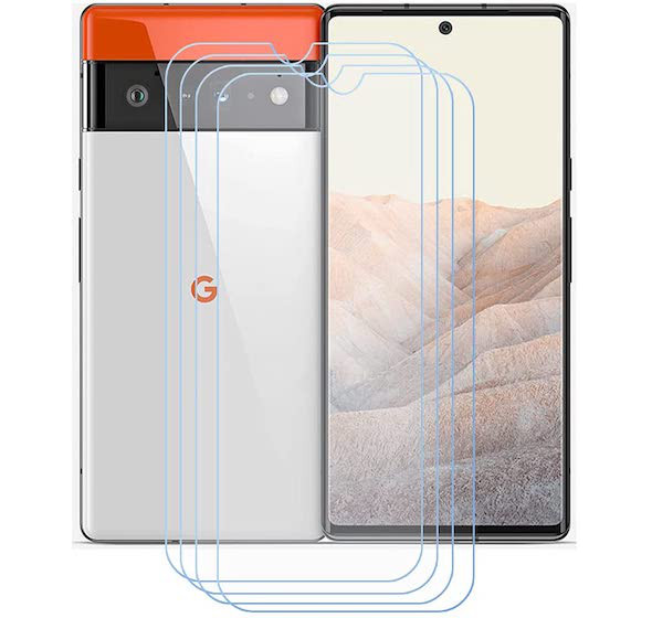 10 Best Pixel 6 Pro Screen Protectors You Can Buy (2021) | Beebom