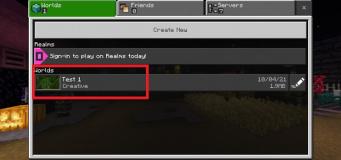 How to Sync Minecraft Worlds Across Android Devices [Guide] | Beebom