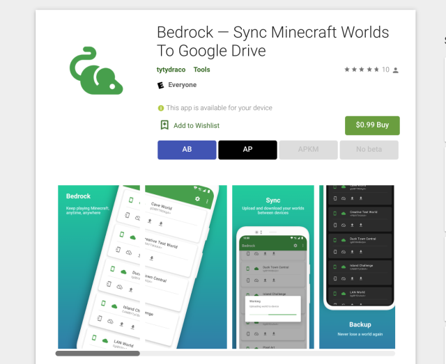 How to Sync Minecraft Worlds Across Android Devices [Guide] | Beebom