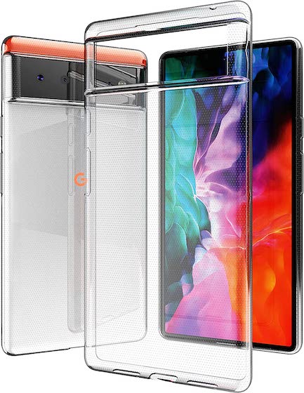 22 Best Pixel 6 Cases and Covers You Can Buy in 2021 | Beebom