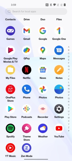 How to Install OxygenOS 12 on Your OnePlus Phone [Guide] | Beebom