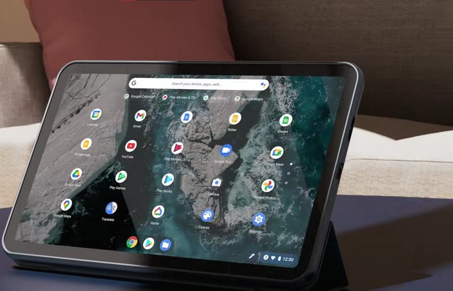 Nokia T20 Android Tablet Set to Launch in India Soon, Reveals Flipkart ...