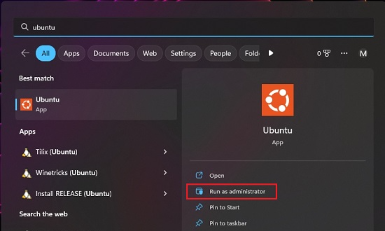 How to Install Google Play Store on Windows 11 [Guide] | Beebom