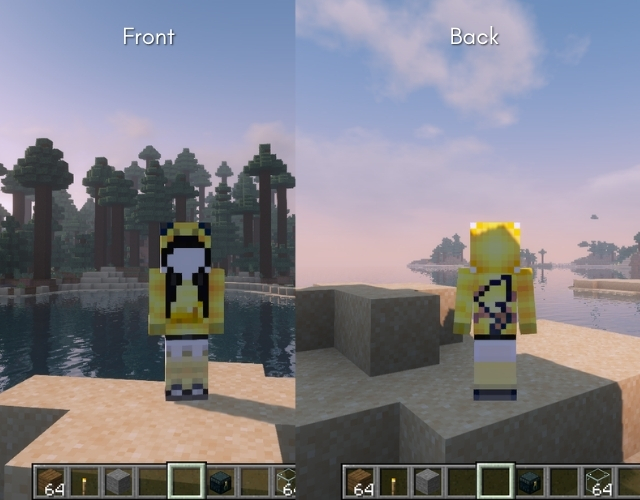 15 Best Minecraft Girl Skins You Should Check out in 2022 | Beebom