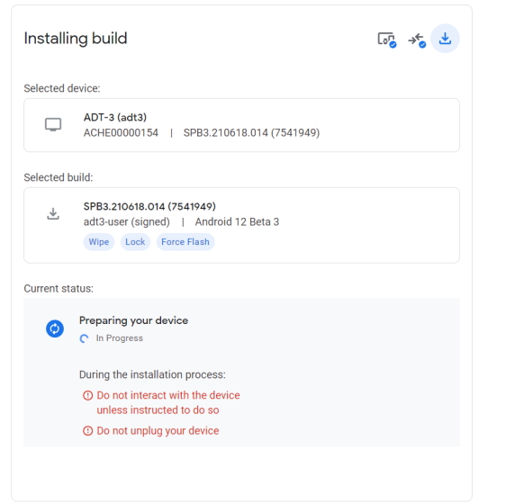 How to Install Android TV 12 Beta Right Away [Guide] | Beebom