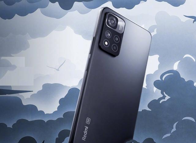 Redmi Note 11 Series with up to Dimensity 920 SoC, 108MP Cameras ...