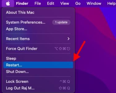 How to Fix MacBook Overheating After macOS Monterey Update | Beebom