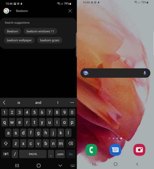 25 Best New One UI 4.0 Features You Should Check Out | Beebom