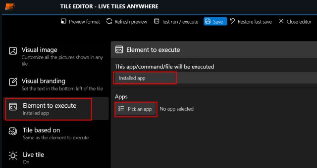 How to Get Back Live Tiles on Windows 11 [Easy Guide] | Beebom