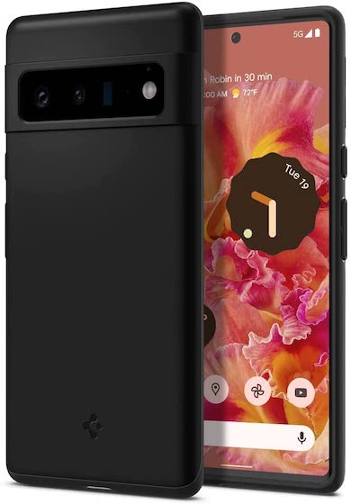 22 Best Pixel 6 Cases and Covers You Can Buy in 2021 | Beebom