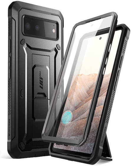 22 Best Pixel 6 Cases and Covers You Can Buy in 2021 | Beebom
