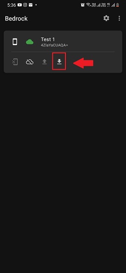 How to Sync Minecraft Worlds Across Android Devices [Guide] | Beebom