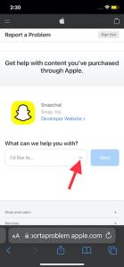 How to Report Bad Apps and Scams in App Store on iPhone | Beebom