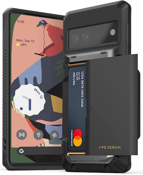 25 Best Pixel 6 Pro Cases and Covers You Can Buy in 2021 | Beebom