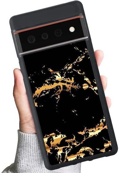 25 Best Pixel 6 Pro Cases and Covers You Can Buy in 2021 | Beebom