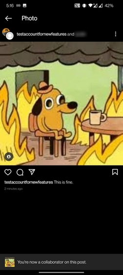 How to Collaborate on Instagram Posts and Reels with Other Creators in ...