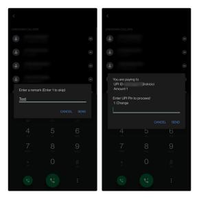 How to Send/ Receive Money Using UPI Without Internet in India | Beebom