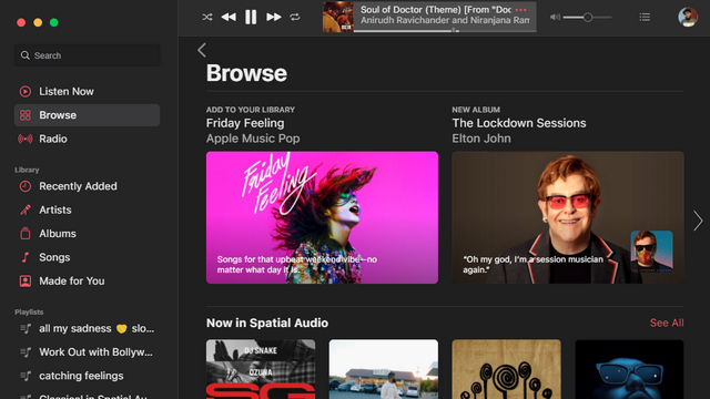 How to Install Apple Music on Windows 11 PC [Easiest Guide] | Beebom
