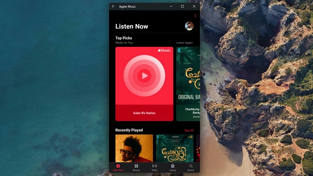 How to Install Apple Music on Windows 11 PC [Easiest Guide] | Beebom