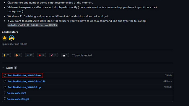 How to Schedule Automatic Dark or Light Mode on Windows 11 | Beebom
